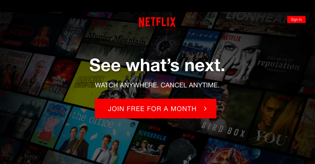 How to Utilize Above the Fold Content to Hook Visitors